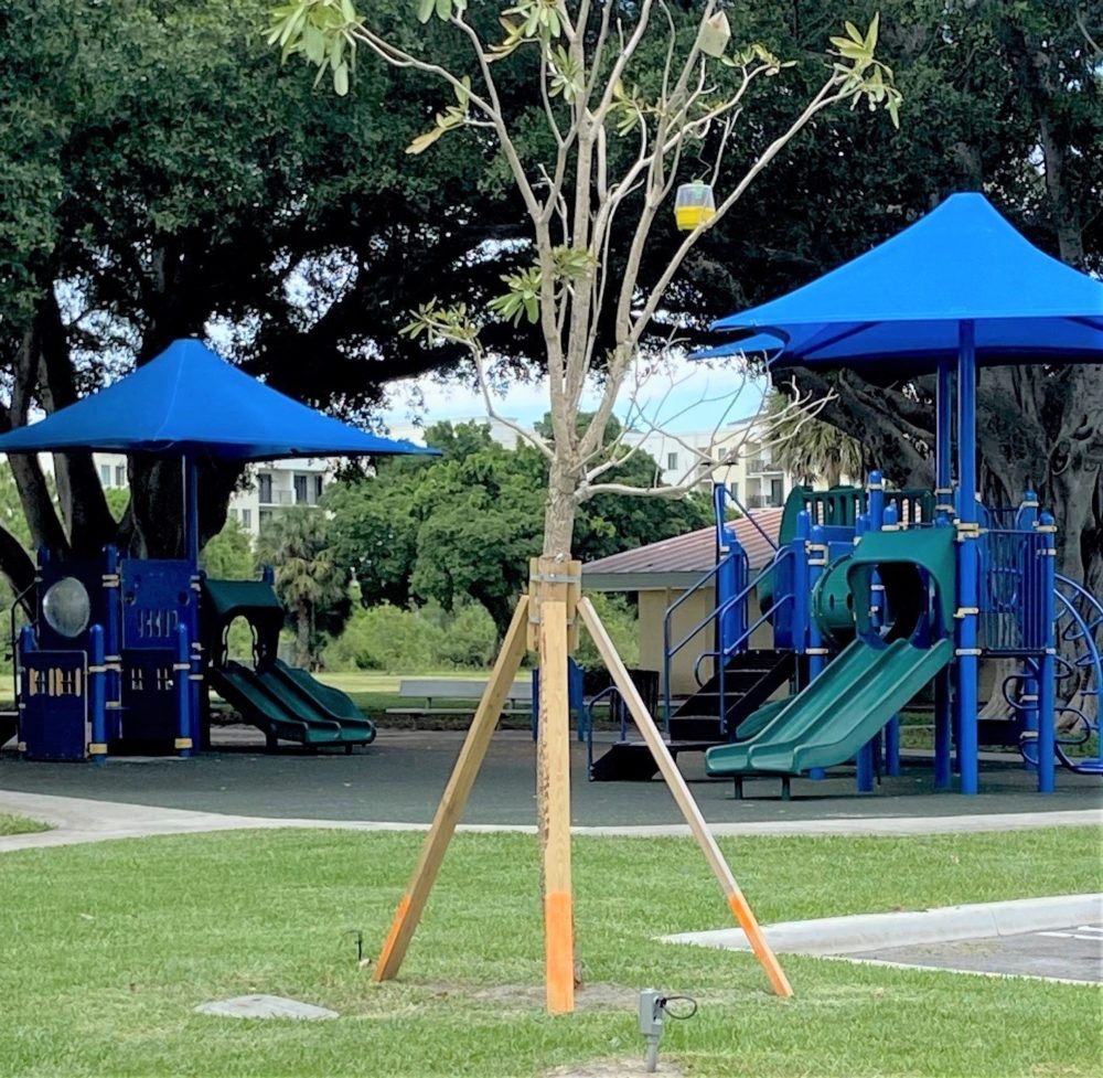 North Pompano Park - Pompano Beach Parks