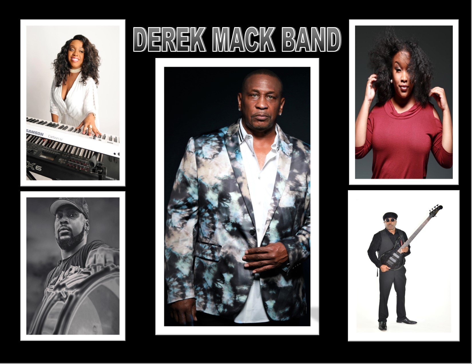 Soulful Sundays | City of Pompano Beach