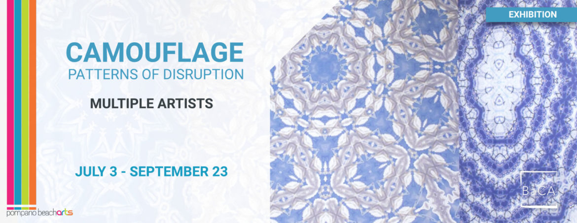 Bailey Contemporary Arts Center - Pompano Beach Arts